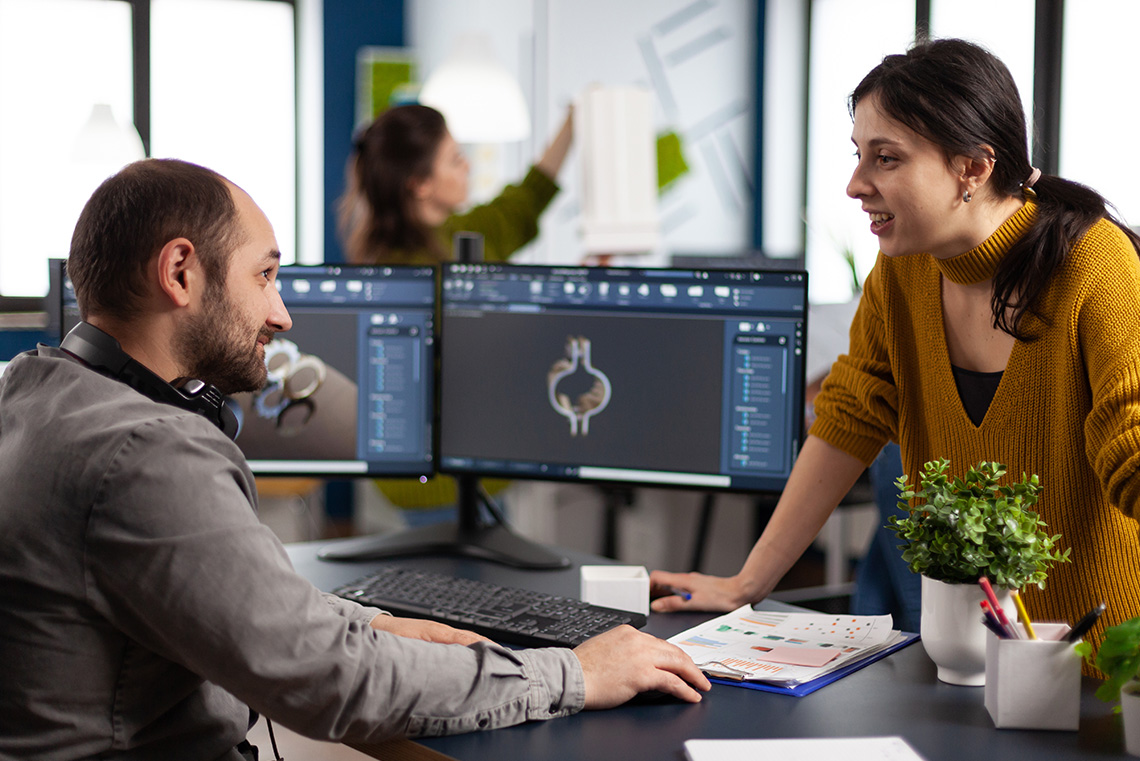 Senior DevOps Engineer Azure (m/w/d)